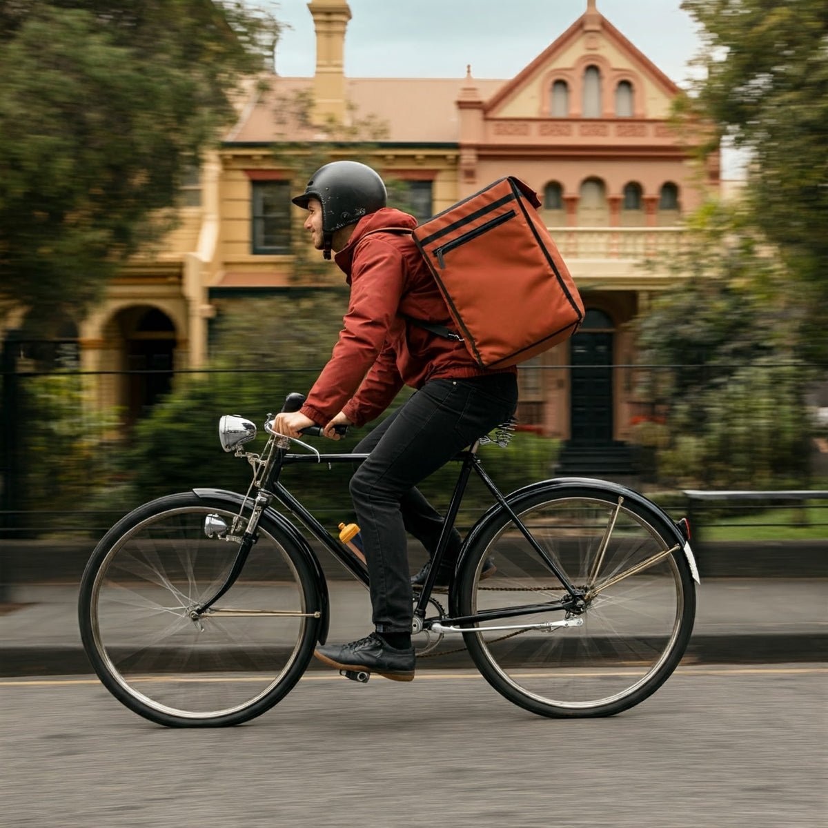 Melbourne’s Same-Day Healthy Gift Delivery for Unannounced Visits ...