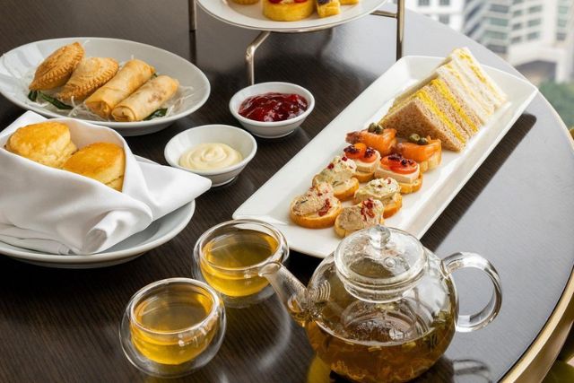 Thank You Gifts for Australia’s Biggest Morning Tea 2025 Guests w/ Hea ...
