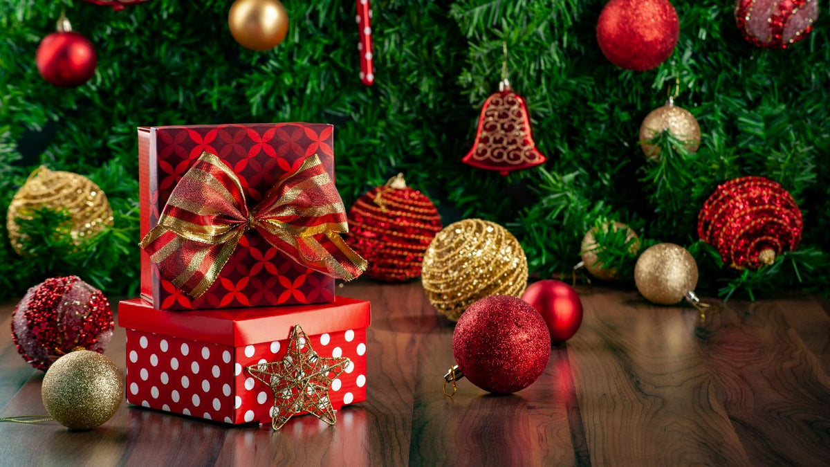 The 5 Best Health & Wellness Products for Your Christmas Hamper ...